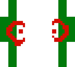 algeria | Minecraft Skins