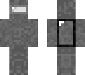 among us color black | Minecraft Skins