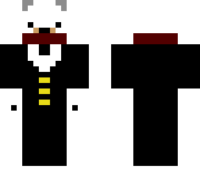 Amor | Minecraft Skin