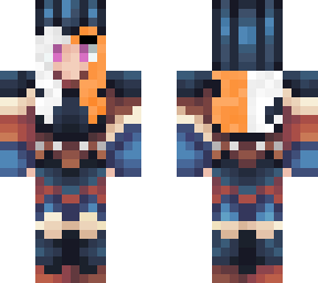 Httyd Minecraft Skins