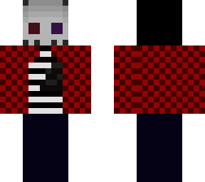 mr skeleton | Minecraft Skins