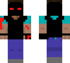 terminator | Minecraft Skins
