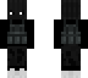 arab bullet proof vest | Minecraft Skin