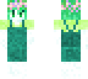 Basil | Minecraft Skins