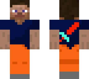 better steve skin | Minecraft Skins