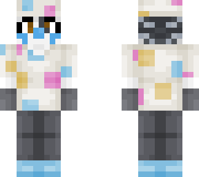 big big big | Minecraft Skins