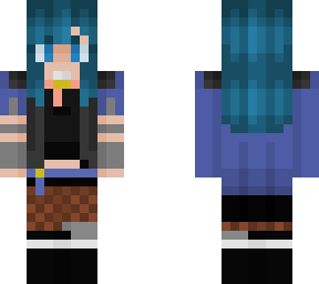 byleth | Minecraft Skins