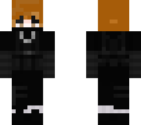 Cai Eboi | Minecraft Skin