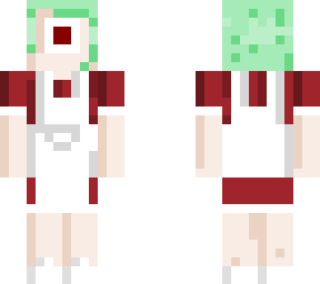 catherine c | Minecraft Skins