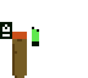 cigar | Minecraft Skins