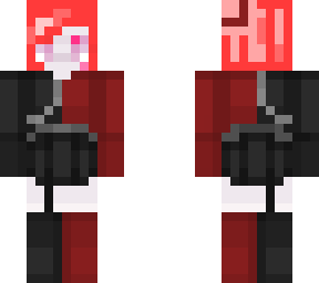 clown girl | Minecraft Skins