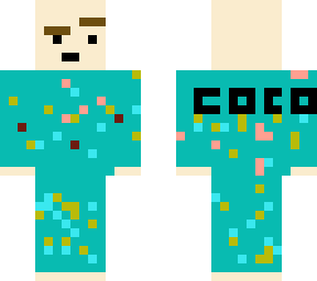 cocomelon | Minecraft Skins