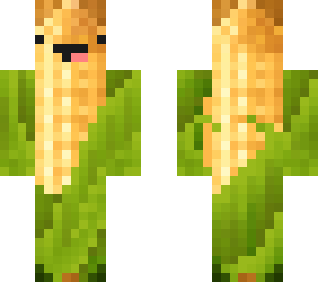 cornycloud | Minecraft Skin