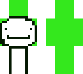 Crying Noob Dream | Minecraft Skin