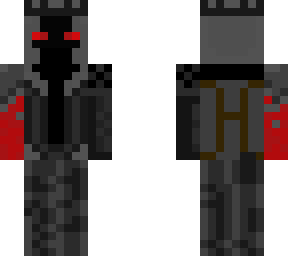 dark lord | Minecraft Skins