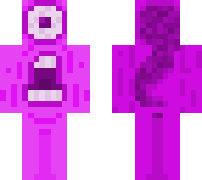 DasSarma Disgust | Minecraft Skin