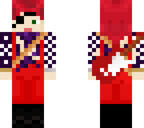 david bowie | Minecraft Skins