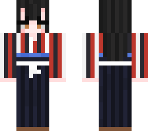 hanfu | Minecraft Skins