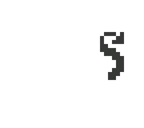 Demon Tail | Minecraft Skin