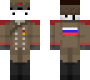 slav | Minecraft Skins
