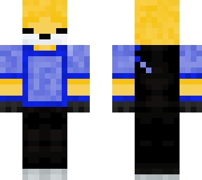 doge furry fundy why | Minecraft Skins