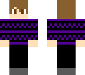 java purple | Minecraft Skins