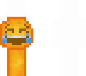 crying laugh | Minecraft Skins