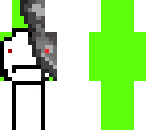 java dream | Minecraft Skins