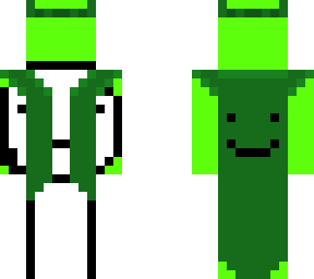 Dream mcc skin 2021 | Minecraft Skin