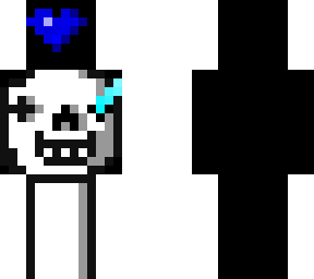 Dream Sans | Minecraft Skins