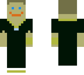 Drip Boy | Minecraft Skin