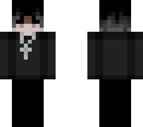 eboy | Minecraft Skin