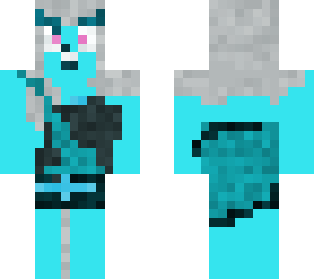 ELENA | Minecraft Skin