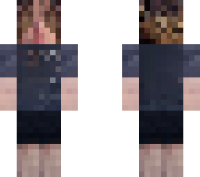 elliot | Minecraft Skin