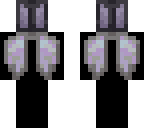 elytra skin | Minecraft Skin