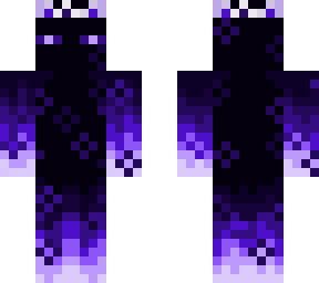 EnderBee | Minecraft Skin