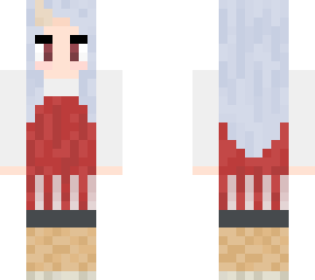 eri from my hero academia | Minecraft Skins