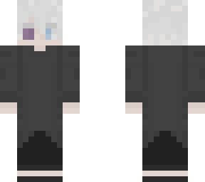 Pito | Minecraft Skins