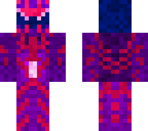 eternatus | Minecraft Skins