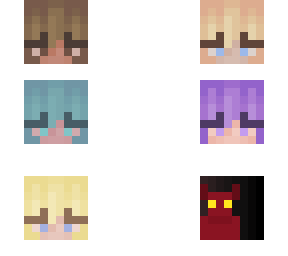 Face shading practice (AND FREE PFPS FIRST COME FIRST SERVED ...