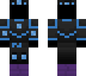 fallen king | Minecraft Skins