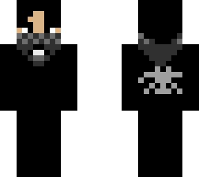 feitan | Minecraft Skins