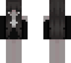 fetch | Minecraft Skin