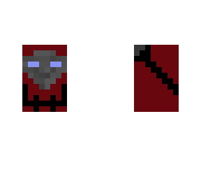 floaty boyyy | Minecraft Skin