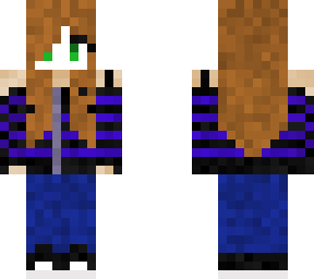 glp | Minecraft Skins