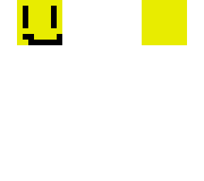 headless noob | Minecraft Skin