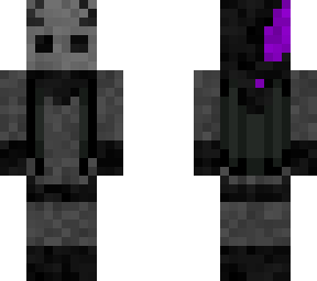 Imp | Minecraft Skin