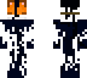 ira | Minecraft Skins