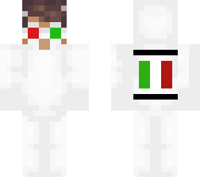 Italian | Minecraft Skins