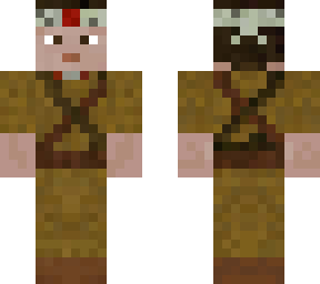 japanese soldier | Minecraft Skins